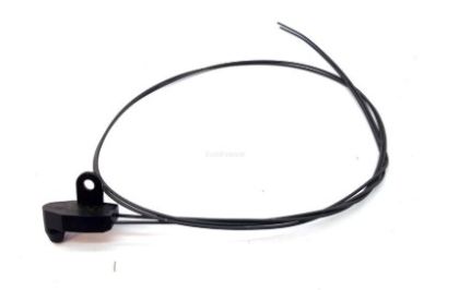 Датчик за външна температура на въздуха (5) RENAULT CLIO II, CLIO III ...