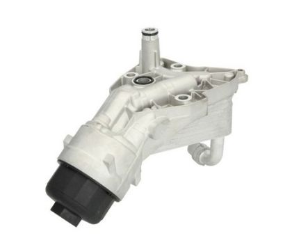 Маслен (охладител) радиатор (с корпус на масления филтър) ALFA ROMEO ...